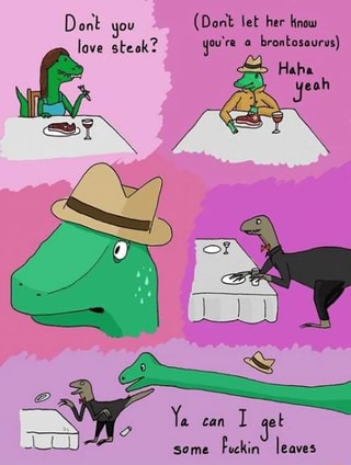 Brontosaurus memes. Best Collection of funny brontosaurus pictures on ...
