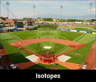 Isotopes memes. Best Collection of funny isotopes pictures on iFunny