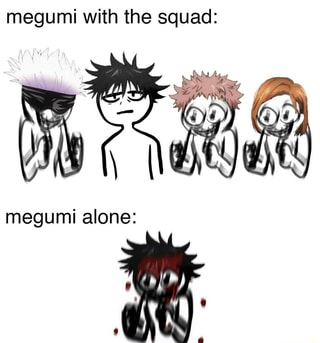 Megumi memes. Best Collection of funny megumi pictures on iFunny