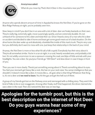 Wendigo memes. Best Collection of funny wendigo pictures on iFunny