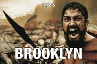 Brooklyn memes. Best Collection of funny brooklyn pictures on iFunny