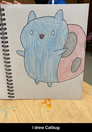 Catbug memes. Best Collection of funny catbug pictures on iFunny