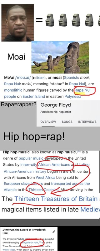 Moai memes. Best Collection of funny moai pictures on iFunny