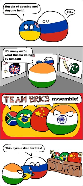 Brics memes. Best Collection of funny brics pictures on iFunny