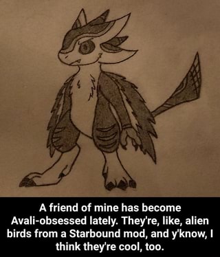 Avali memes. Best Collection of funny avali pictures on iFunny