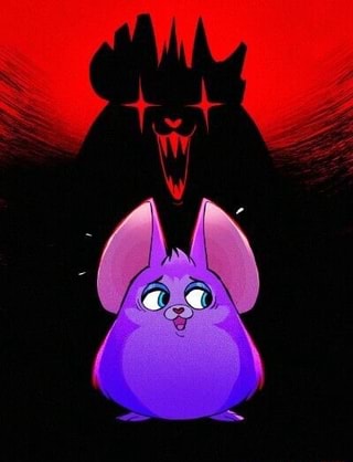 Tattletail memes. Best Collection of funny tattletail pictures on iFunny