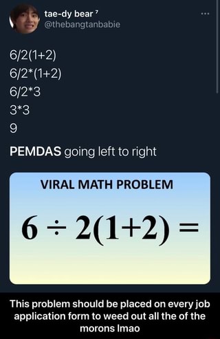 Pemdas memes. Best Collection of funny pemdas pictures on iFunny