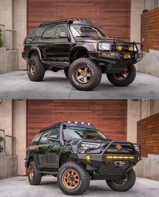 4runner memes. Best Collection of funny 4runner pictures on iFunny