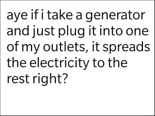 Generator memes. Best Collection of funny generator pictures on iFunny