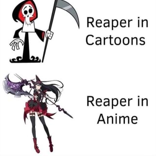 Reaper memes. Best Collection of funny reaper pictures on iFunny