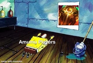 Amumu memes. Best Collection of funny amumu pictures on iFunny