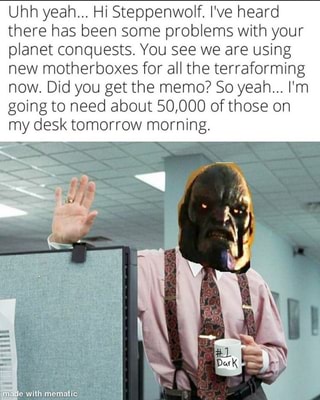 Terraforming memes. Best Collection of funny terraforming pictures on ...