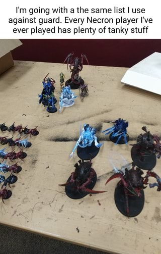 Necron memes. Best Collection of funny necron pictures on iFunny