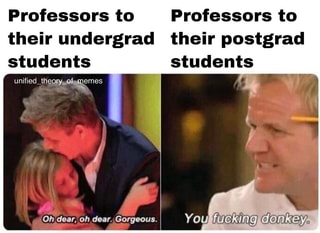 Undergrad memes. Best Collection of funny undergrad pictures on iFunny