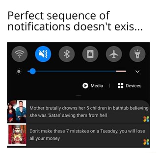 Notifications memes. Best Collection of funny notifications pictures on ...