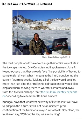 Inuit memes. Best Collection of funny inuit pictures on iFunny