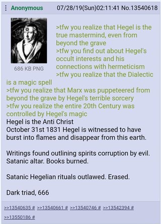 Hegel memes. Best Collection of funny hegel pictures on iFunny