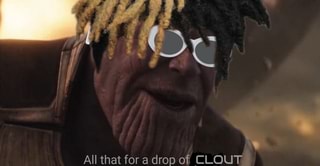 Clout memes. Best Collection of funny clout pictures on iFunny