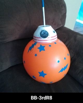 Bb8 memes. Best Collection of funny bb8 pictures on iFunny