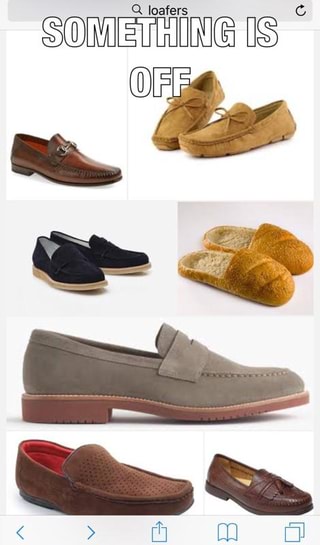 Loafers memes. Best Collection of funny loafers pictures on iFunny