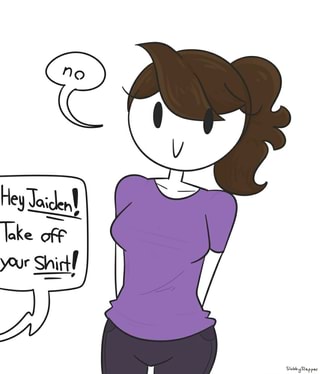 Jaidenanimations memes. Best Collection of funny jaidenanimations ...