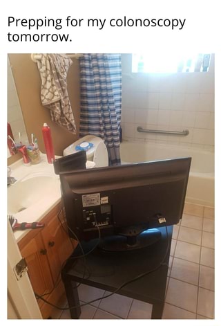 Colonoscopy memes. Best Collection of funny colonoscopy pictures on iFunny