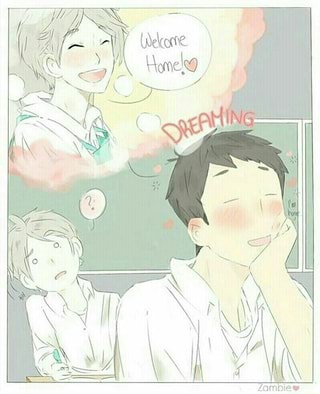 Daisuga memes. Best Collection of funny daisuga pictures on iFunny
