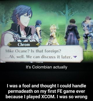 Xcom memes. Best Collection of funny xcom pictures on iFunny