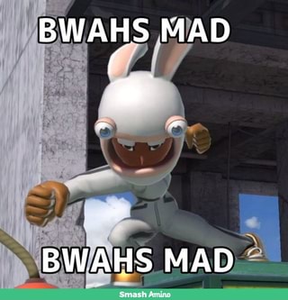 Rabbids memes. Best Collection of funny rabbids pictures on iFunny