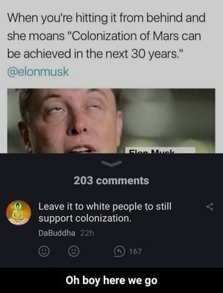 Colonization memes. Best Collection of funny colonization pictures on ...