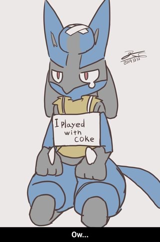 Lucario memes. Best Collection of funny lucario pictures on iFunny