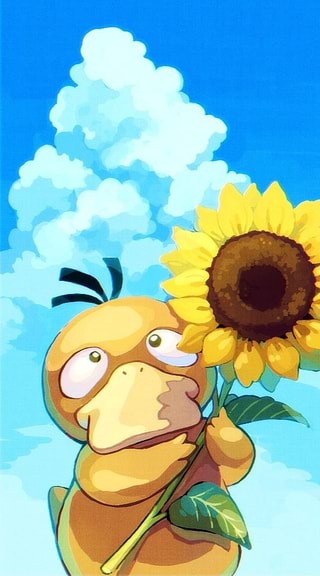 Psyduck memes. Best Collection of funny psyduck pictures on iFunny