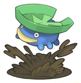 Lotad memes. Best Collection of funny lotad pictures on iFunny