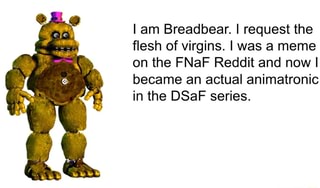 Breadbear memes. Best Collection of funny breadbear pictures on iFunny