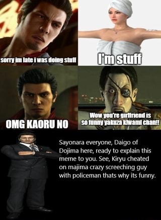 Sayonara memes. Best Collection of funny sayonara pictures on iFunny