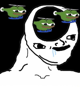 Cursed memes. Best Collection of funny cursed pictures on iFunny