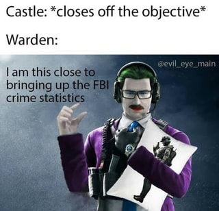 Warden memes. Best Collection of funny warden pictures on iFunny