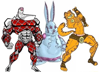 D4c memes. Best Collection of funny d4c pictures on iFunny