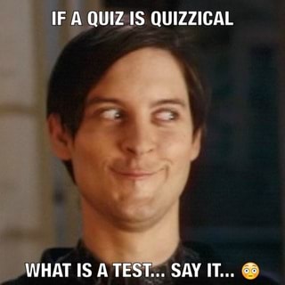 Quizzical memes. Best Collection of funny quizzical pictures on iFunny