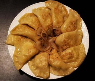 Pierogi memes. Best Collection of funny pierogi pictures on iFunny