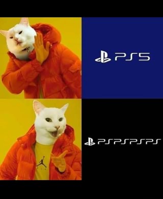 Ps5 memes. Best Collection of funny ps5 pictures on iFunny