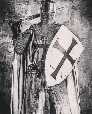 Templar memes. Best Collection of funny templar pictures on iFunny