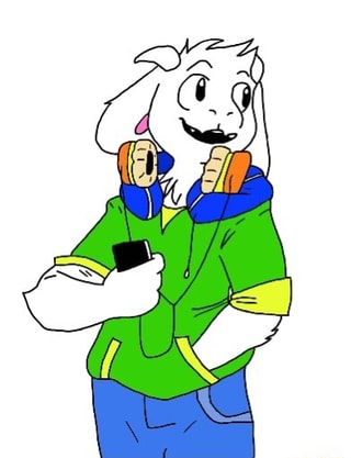 Asriel memes. Best Collection of funny asriel pictures on iFunny