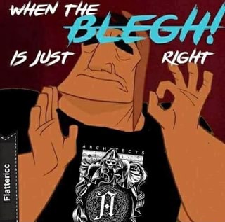 Blegh memes. Best Collection of funny blegh pictures on iFunny