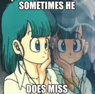 Bulma memes. Best Collection of funny bulma pictures on iFunny
