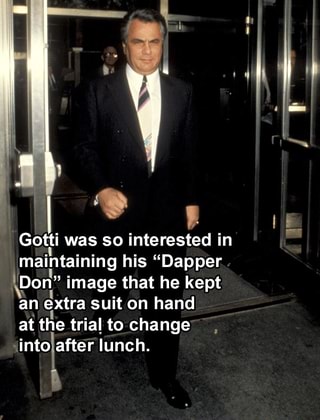 Gotti memes. Best Collection of funny gotti pictures on iFunny