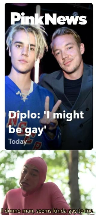 Diplo memes. Best Collection of funny diplo pictures on iFunny