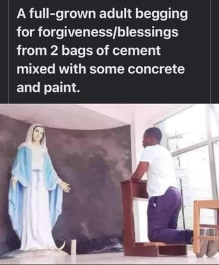 Cement memes. Best Collection of funny cement pictures on iFunny