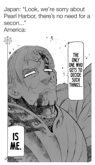 Escanor memes. Best Collection of funny escanor pictures on iFunny