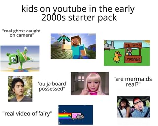 2000s memes. Best Collection of funny 2000s pictures on iFunny